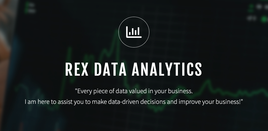 Rex Data Analytics